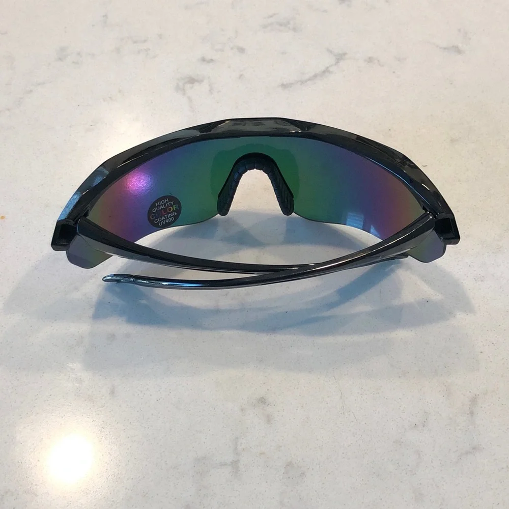 Accessories | Reflective Sports Sunglasses | Poshmark